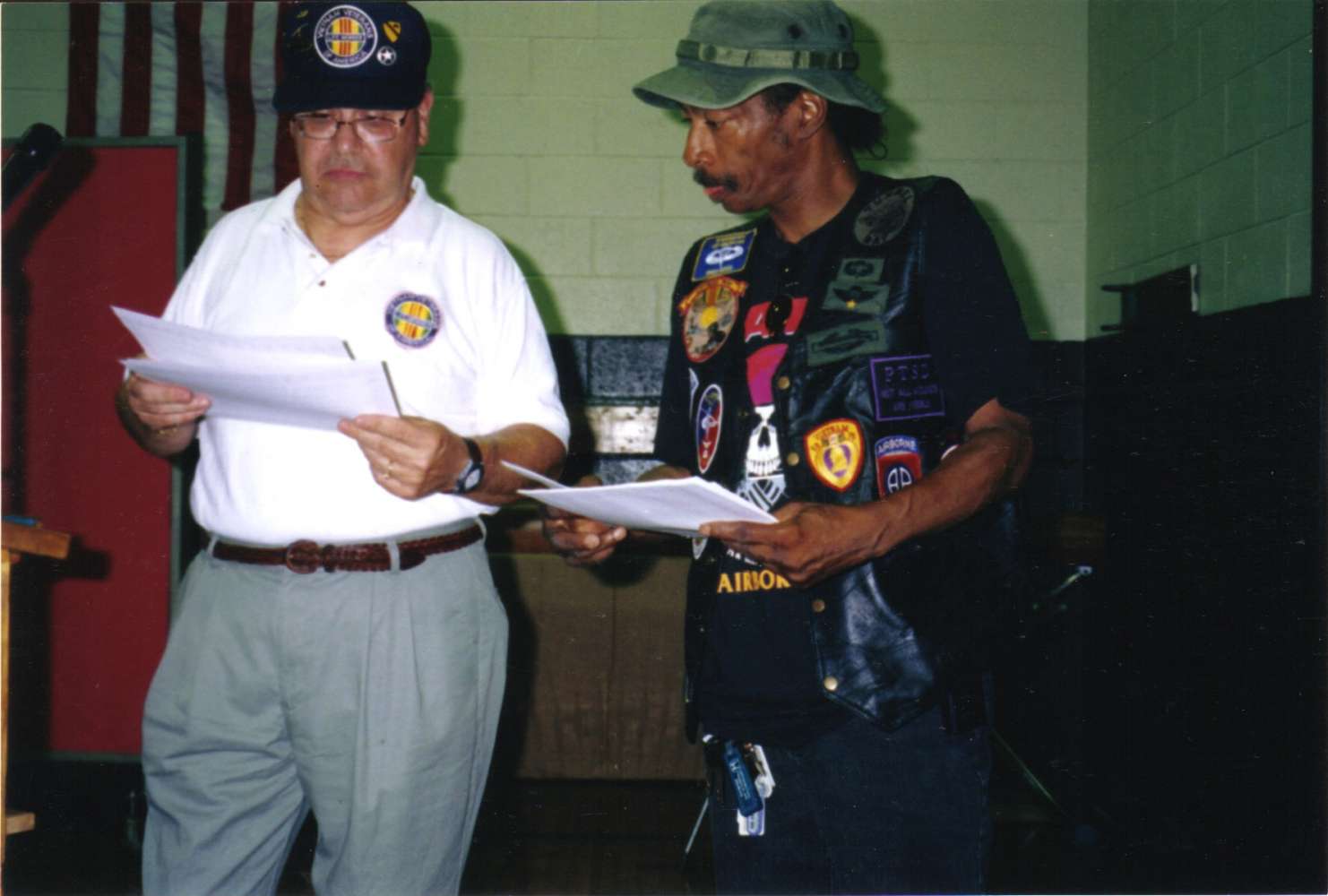 Vietnam Veterans of America